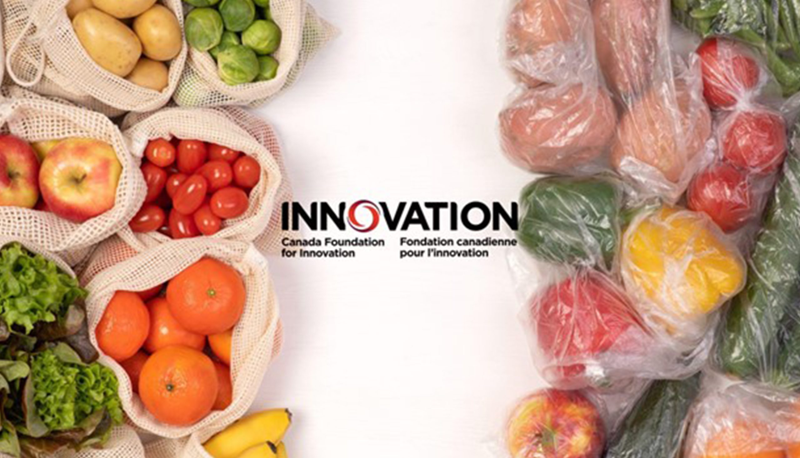 CFI Grants $2.5M for Sustainable Packaging Solutions - TOUBA